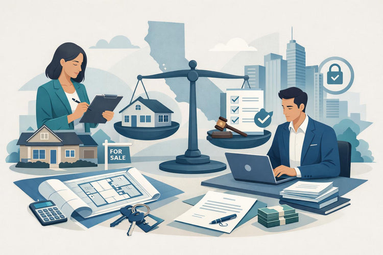 California Broker Agent Performance Requirements | Premier Courses